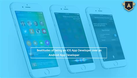 why be an ios app developer over to android app developer appsquadz blog