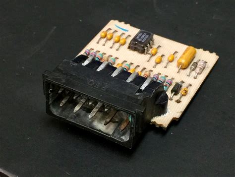 Tps Controller Can Anyone Identify This Part Corvetteforum