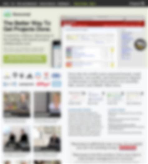 Checking Your Site For Visual Hierarchy