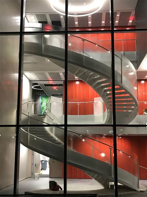 Matt Reiher On Linkedin Qualitydesignsolutions Nomma Awardwinning Architecturalmetals