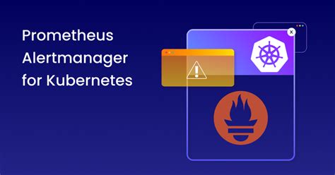 prometheus alertmanager for kubernetes