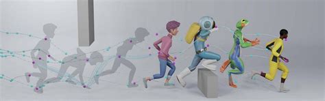 What Is Inbetweening In Animation Fox Render Farm