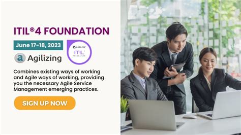 Agilizing Ltd On Linkedin Itil4 Agile Itsm Servicemanagement Devops Digitaltransformation…
