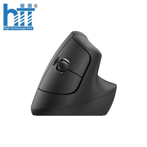 Chu T C Ng Th I H C Logitech Lift Vertical