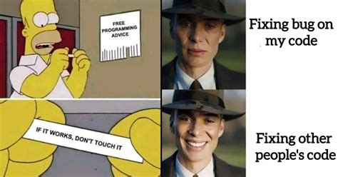 Programming Memes For Coding Geeks September 1 2024 Memebase