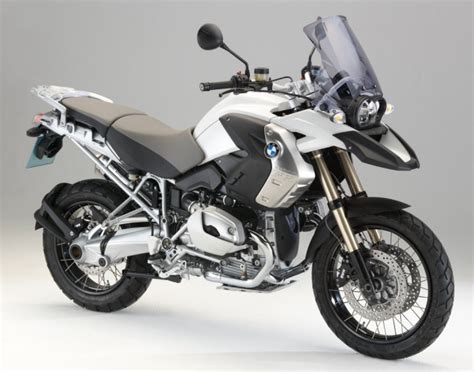 Bmw R 1200 Gs Edition Speciale 2009 Fiche Moto Motoplanete