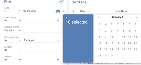 Vue Js Vuetify Datepicker Enabled Multiple Property But Showing