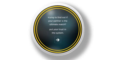 Black Mirror Dating App Will Reveal Your Relationships Expiration Date Maxim