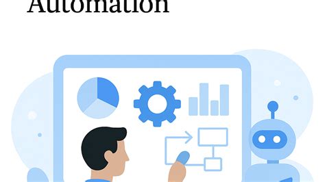Benefits Of Automating Workflows Using Ai