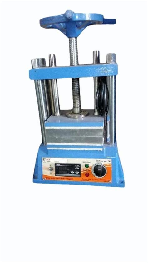 Jewellery Mold Making Machine At ₹ 25000unit Mould Making Machine In