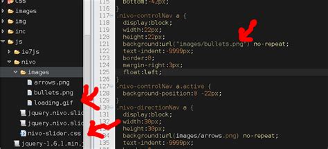 How Come Css Cant Find Image Stack Overflow