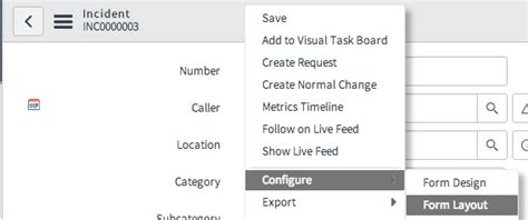 Adding Referenced Field Values To A Form ServiceNow Community