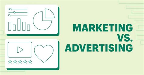 Caratteristiche E Differenza Tra Marketing E Advertising In Azienda Informatica E Ingegneria