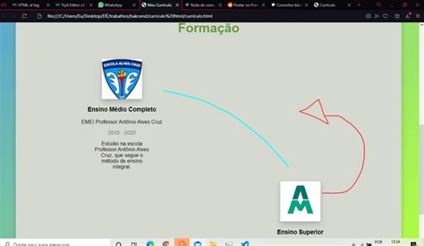 Css Not Working Im Still Learning Rfrontend