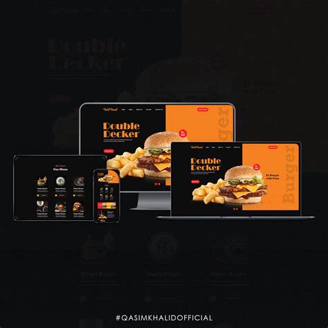 qasim khalid on linkedin uidesign ui uxdesign ux webdesign