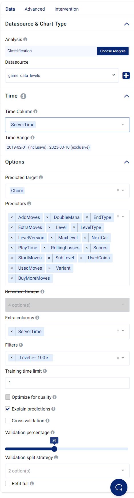 How To Predict Player Churn With Some Help From Chatgpt Towards Data Science