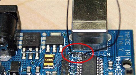 ReLynxAndo Arduino programación wireless con Xbee oficial Segunda parte