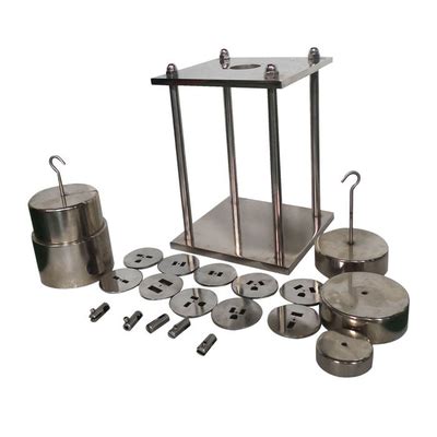 IEC Figure Plug Socket Tester For Testing Firmness Of Plug And Plug Pin