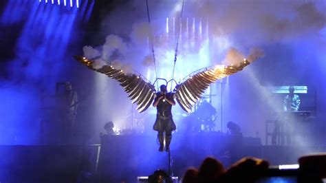 Engel Rammstein