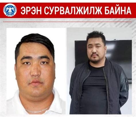 Хуурамч бичиг баримт ашиглаж хоёр сая доллар залилсан Б Бямбадоржийг баривчилжээ