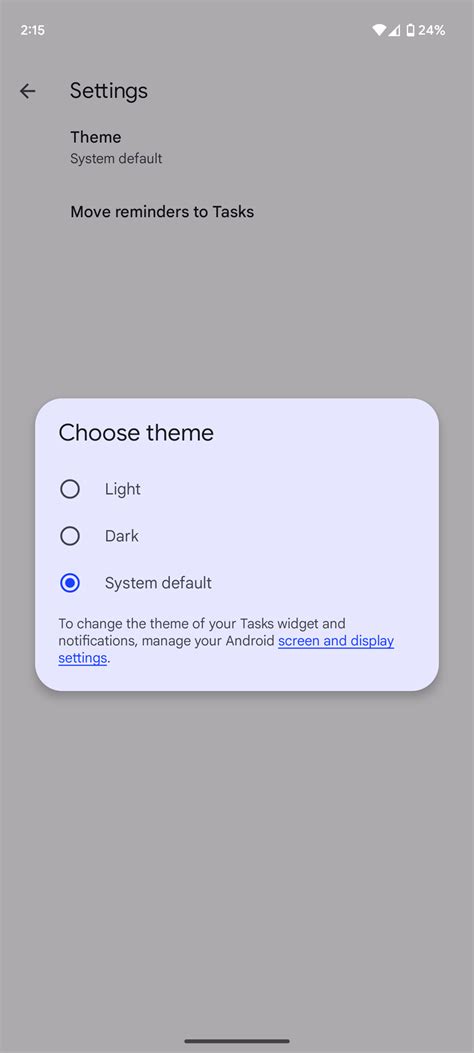 Google Tasks Hops On The Material You Bandwagon
