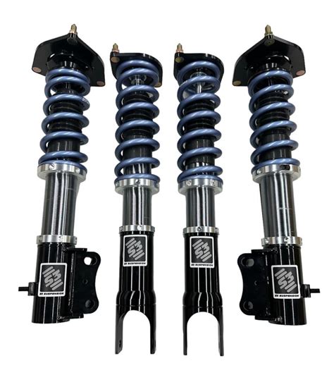 1992 1999 Bmw M3 E36 Coilovers