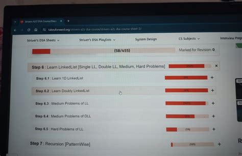 Nivas Bidave On Linkedin Datastructures Algorithms Codingchallenge