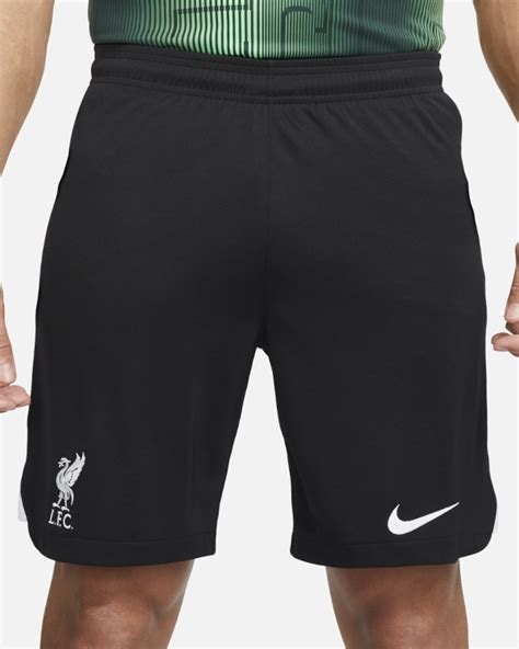 Lfc Nike Mens 2324 Away Stadium Shorts