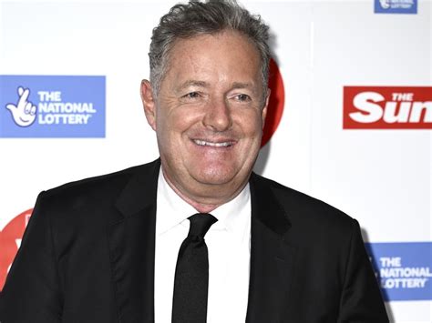 Piers Morgan reveals names of royals accused of making racist comments in Dutch version of Omid ...