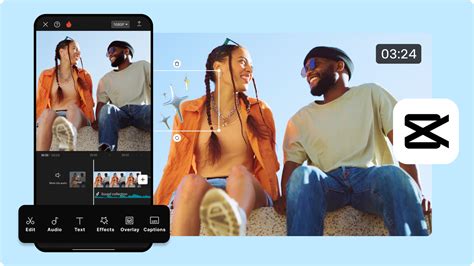 Capcut App Improve Your Video Editing Game Easy But Power