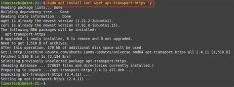 How To Install Minikube On Linux Mint Step By Step