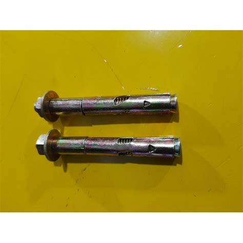 Jual Dynabolt Dinabolt Anchor Kota Cilegon Watersign Electronics Tokopedia