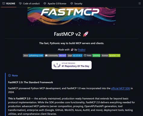 Making A Custom Mcp Server Using Fastmcp And Python Which Is A Weather