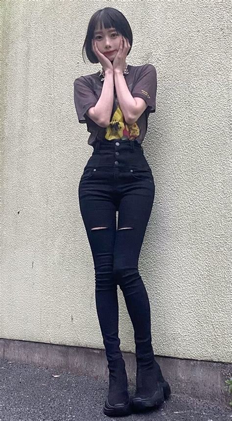 【あのちゃん（ano）】年齢・身長・出身・本名は？チェンソーマン主題歌の歌手で何者？｜music Colors