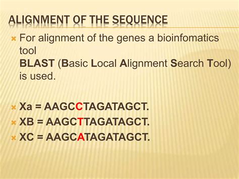Snp Pptx Genetics Science