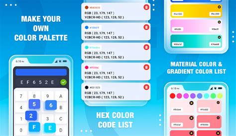 Color Detector And Catcher 1 13 Premium Apk Download Filecr