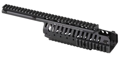 Vltor Casv Review Rifle Bolts Barrels Receivers And Stocks