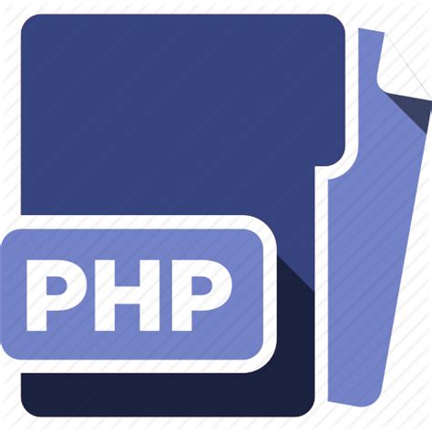 Php Icon 364271 Free Icons Library