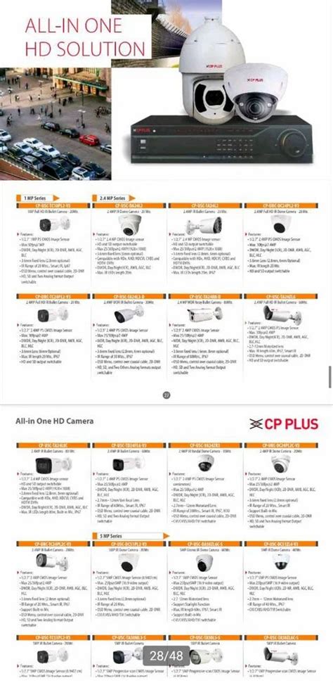 cp plus ip camera 2 mp ip dome camera 2050 2mp ip bullet camera 2150