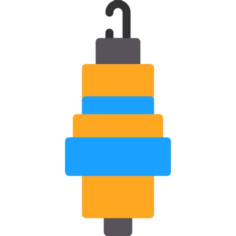 Ignition Generic Color Fill Icon