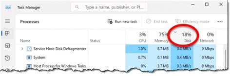 100 disk usage in windows 12 things to try ask leo