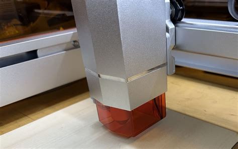 Toocaa L2 Review A Fine All Round Laser Cutter But Some Assembly