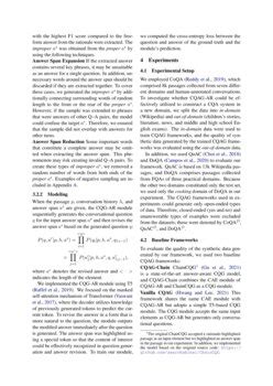 Conversational QA Dataset Generation With Answer Revision DeepAI