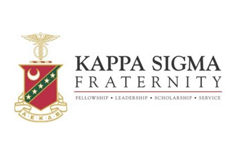 Kappa Sigma Chapter At Muskingum University Wins Prestigious National