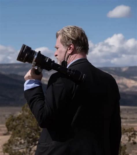 익스트림무비 크리스토퍼 놀란 차기작 60년대 Tv시리즈 더 프리즈너 리메이크작 가능성 최종 보수 합계 1억달러 육박