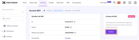 solución a error ssh connection refused guía práctica