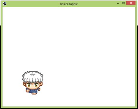 LibGDX Tutorial 2 Đồ họa trong libGDX