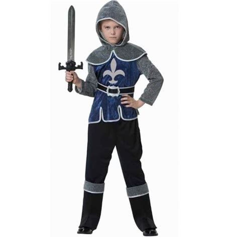 תחפושת אביר השולחן העגול שושי זוהר תחפושות שאוהבים