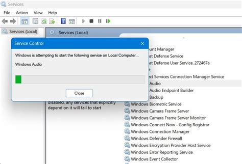 How To Reset All Audio Settings In Windows Make Tech Easier