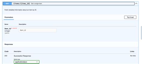 Fastapi Documentation Best Practices Using Swagger Redoc And Scalar